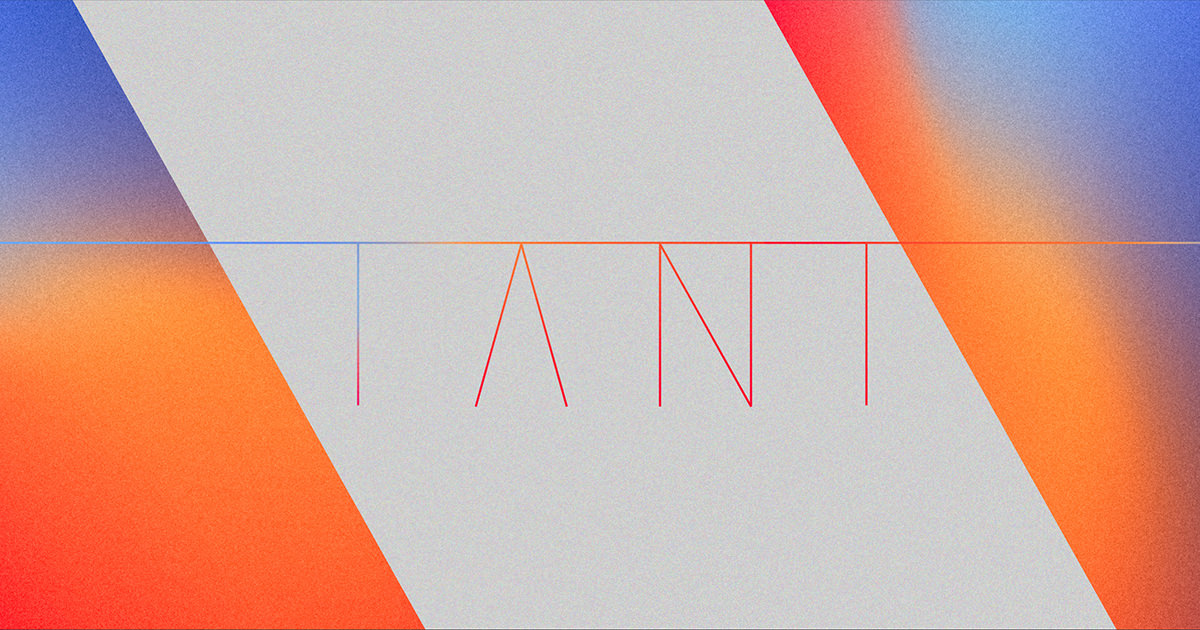 TANT | 熱をつなげるクリエイティブ