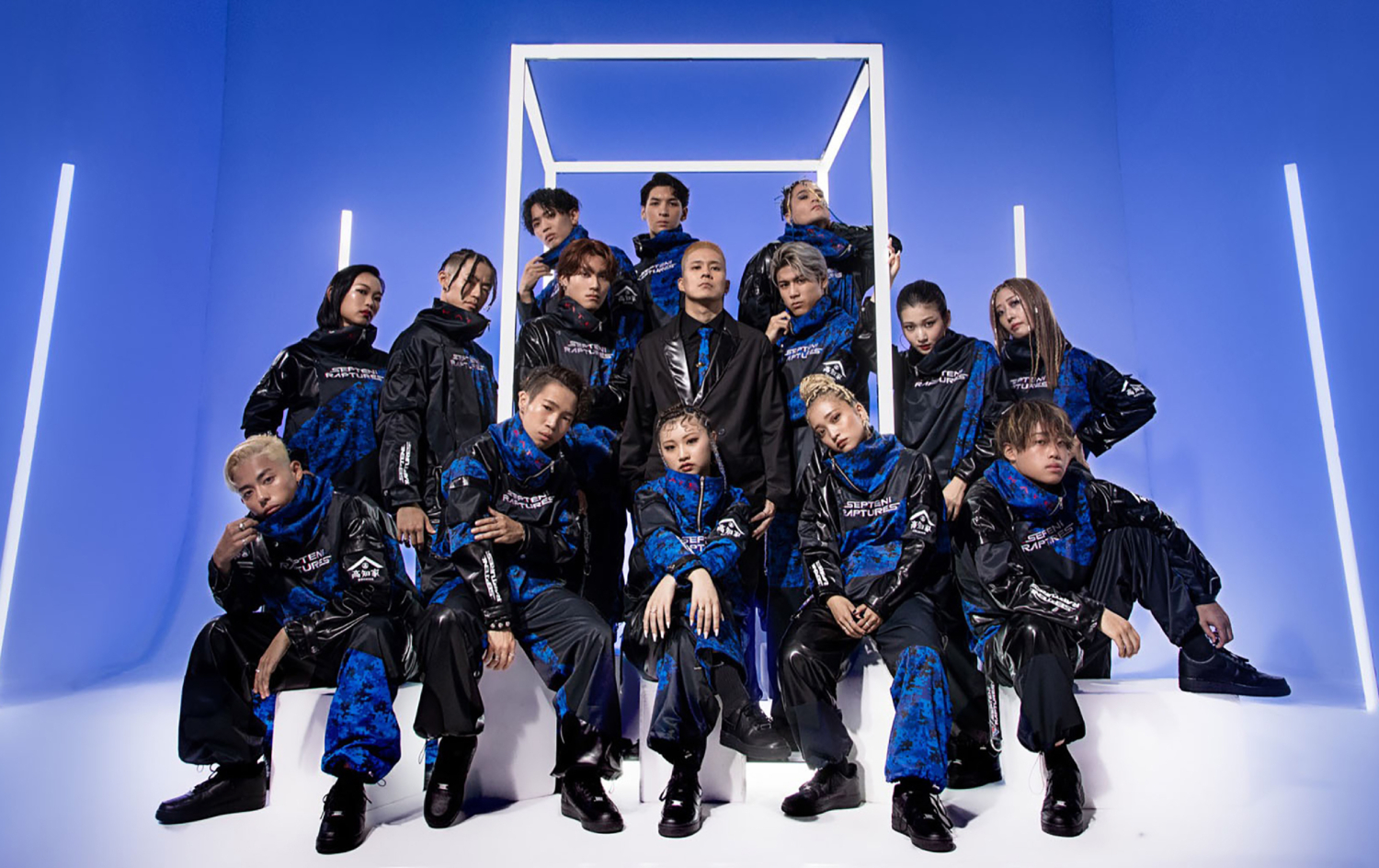 TANT | 熱をつなげるクリエイティブ